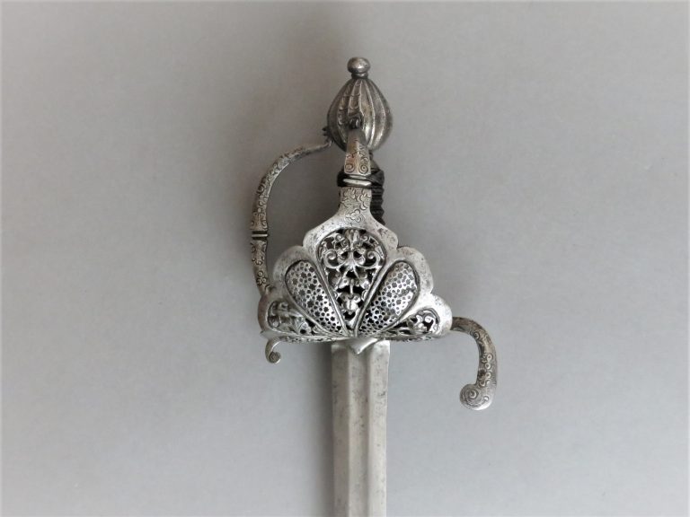 European Swords – Alban Arms & Armour