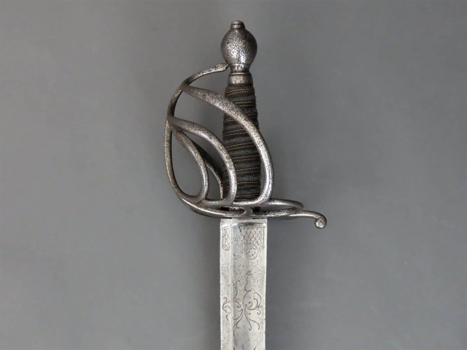 European Swords – Alban Arms & Armour