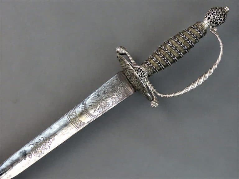 British Swords – Alban Arms & Armour