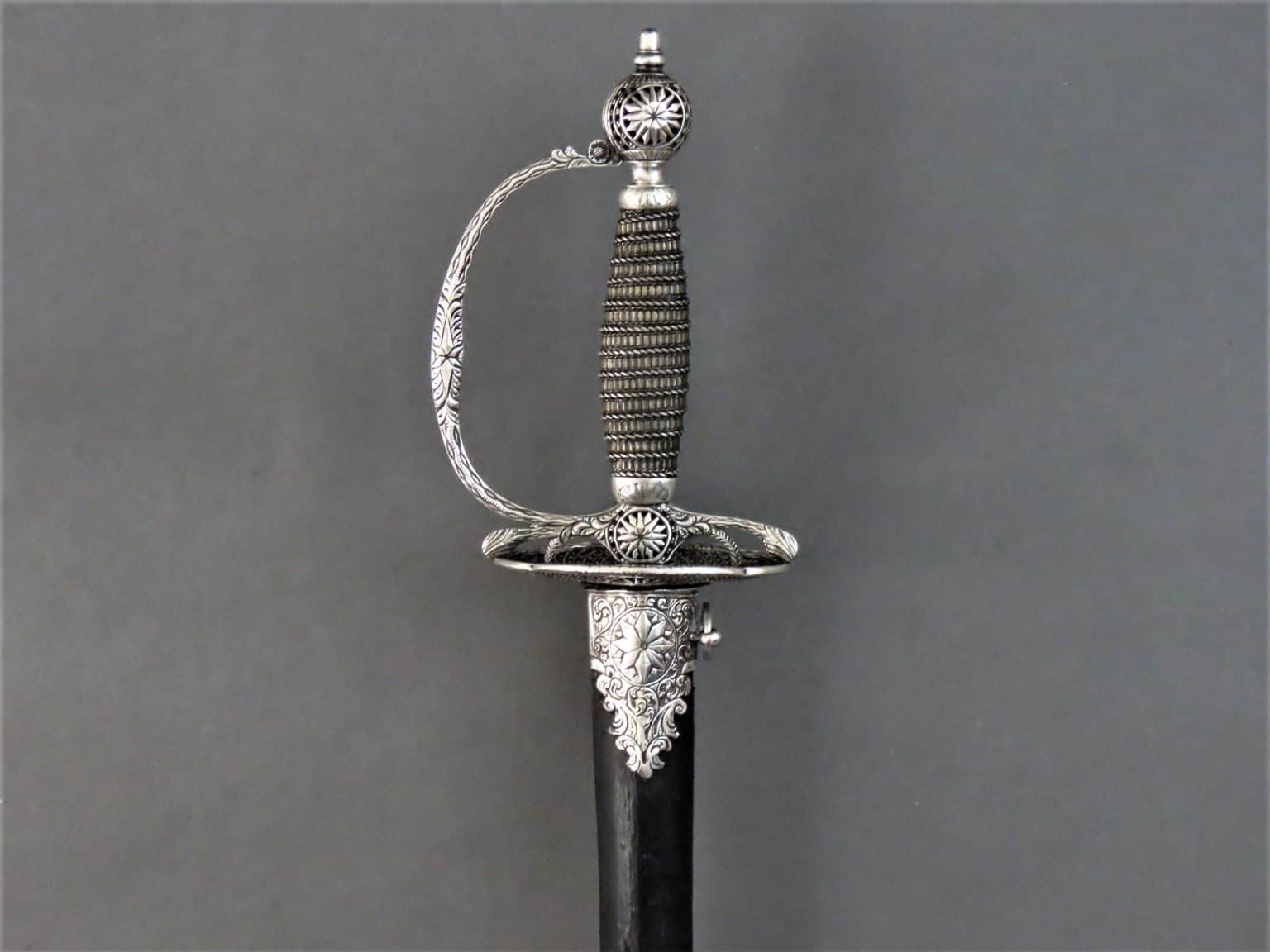 British Swords – Alban Arms & Armour