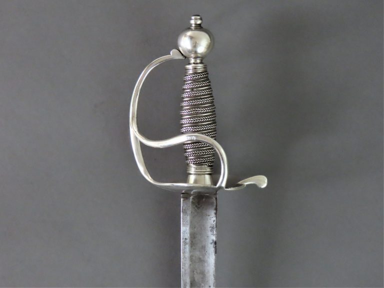 British Swords – Alban Arms & Armour