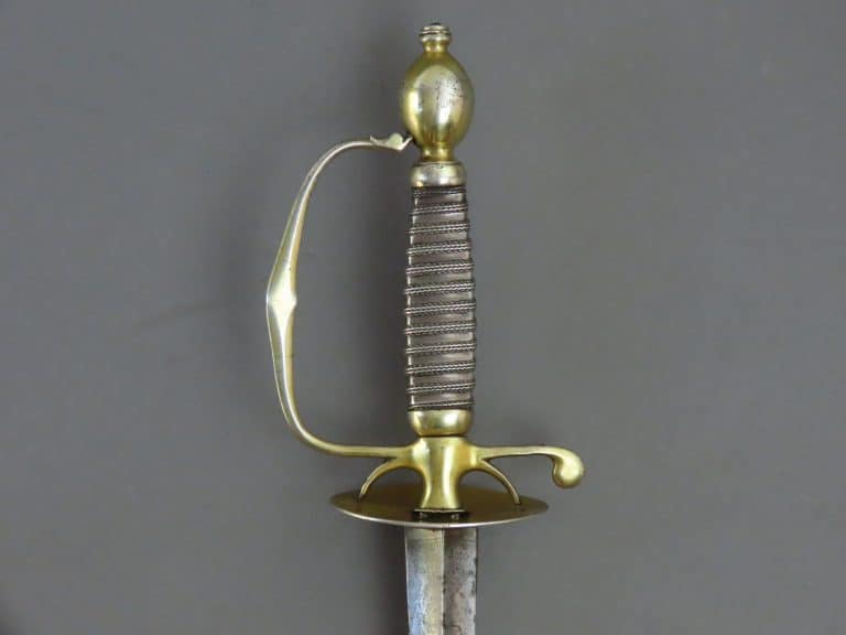 British Swords – Alban Arms & Armour