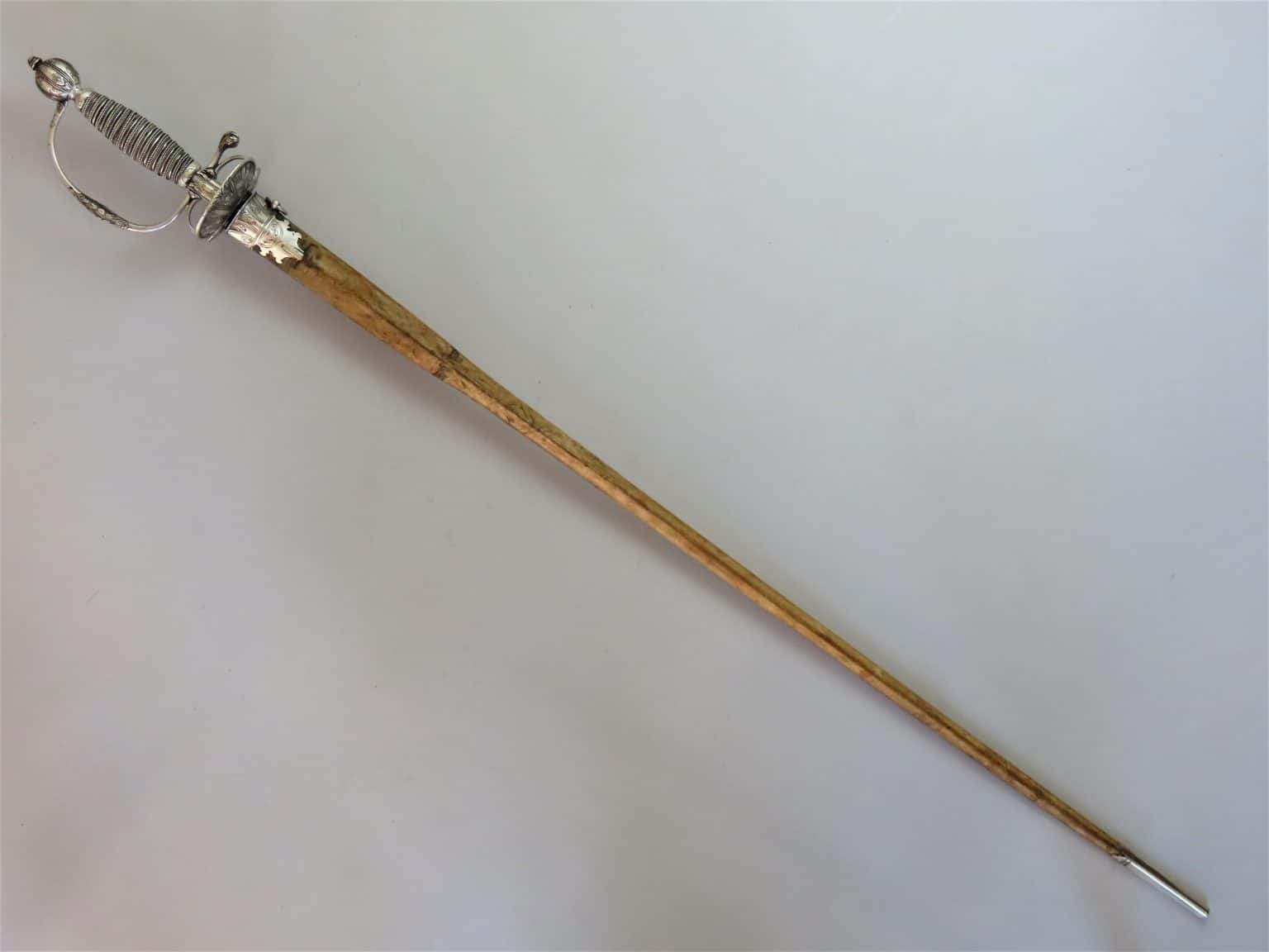 British Swords – Alban Arms & Armour