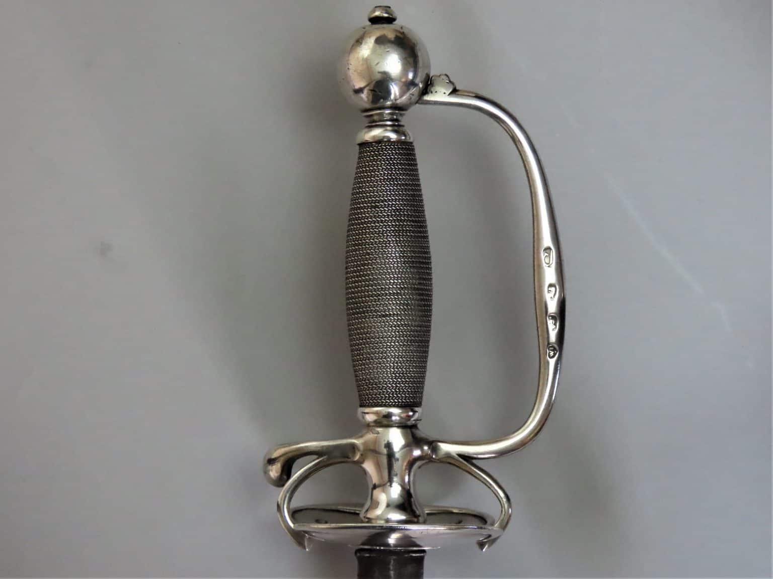 British Swords – Alban Arms & Armour