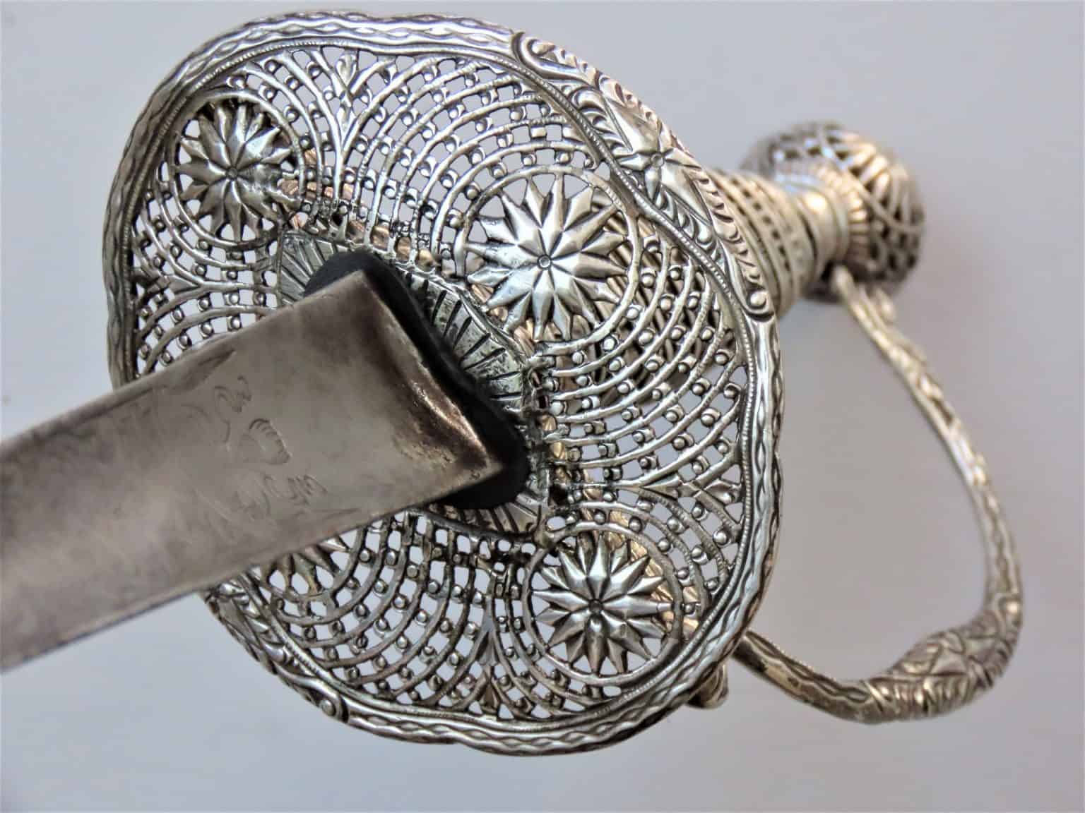 British Swords – Alban Arms & Armour