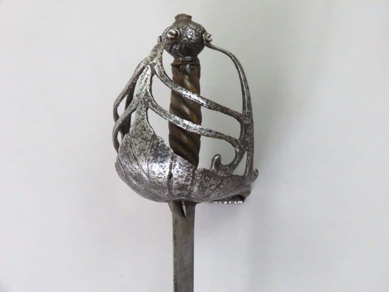 British Swords – Alban Arms & Armour