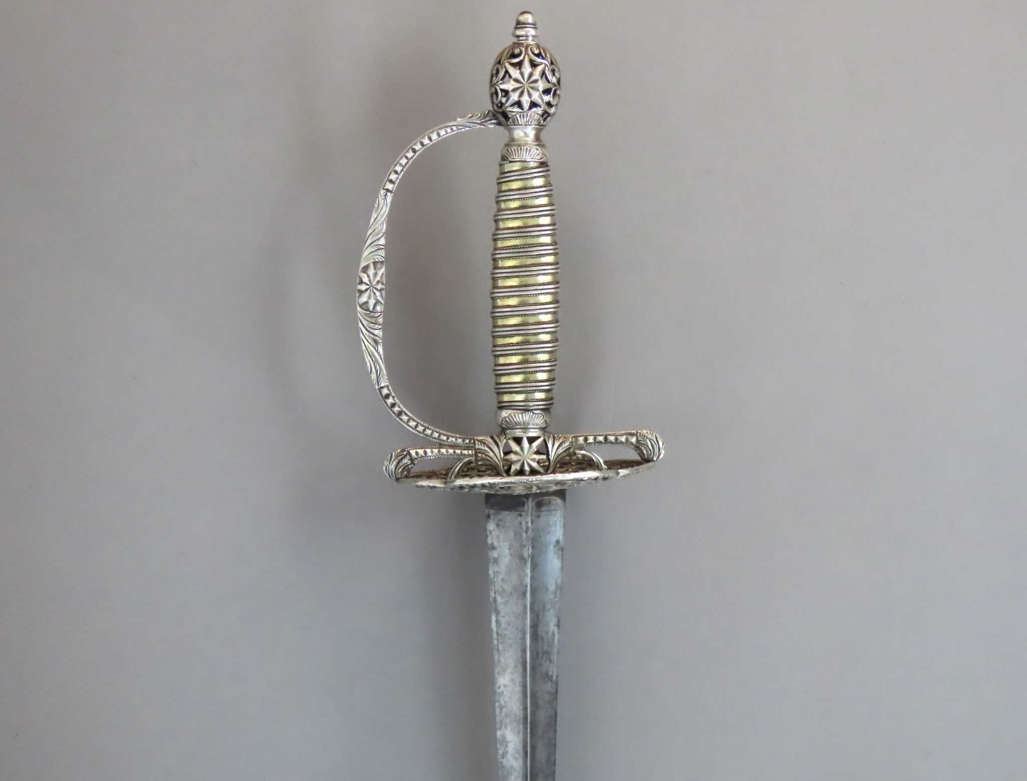 British Swords – Alban Arms & Armour