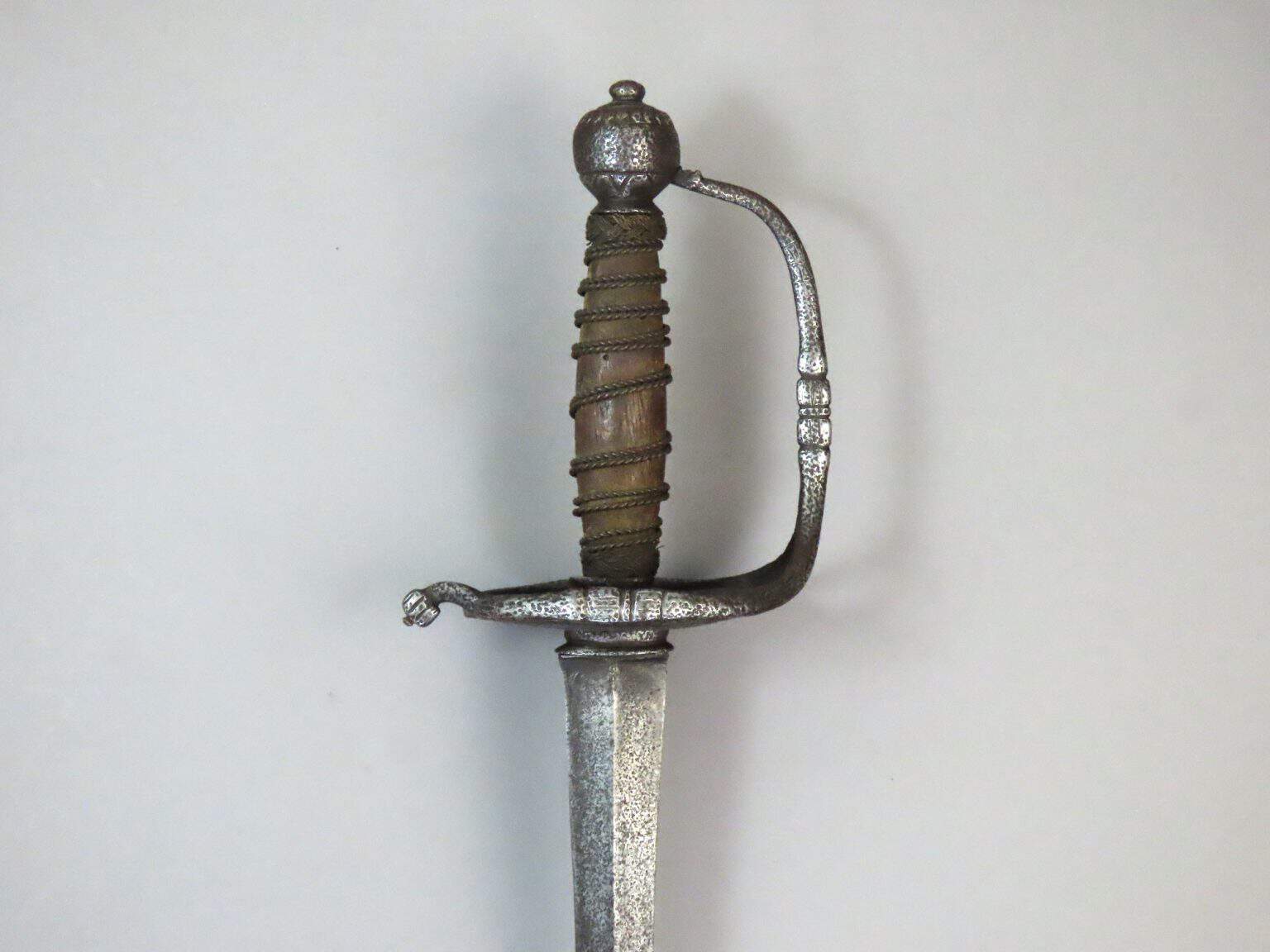 British Swords – Alban Arms & Armour