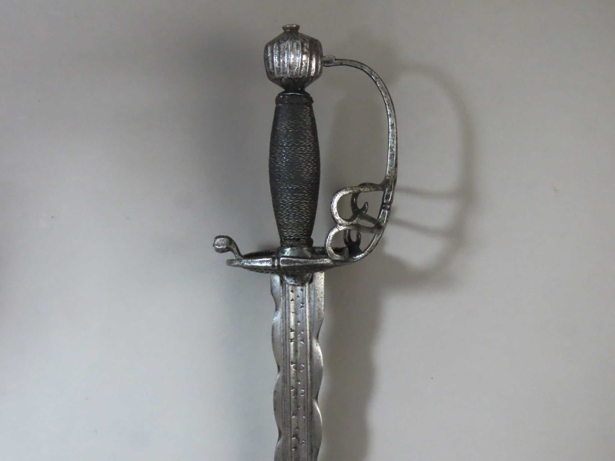 British Swords – Alban Arms & Armour