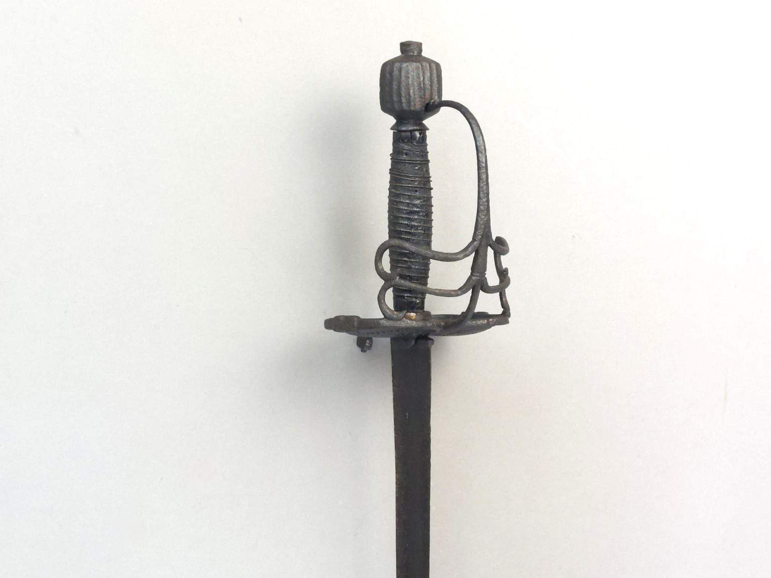 British Swords – Alban Arms & Armour