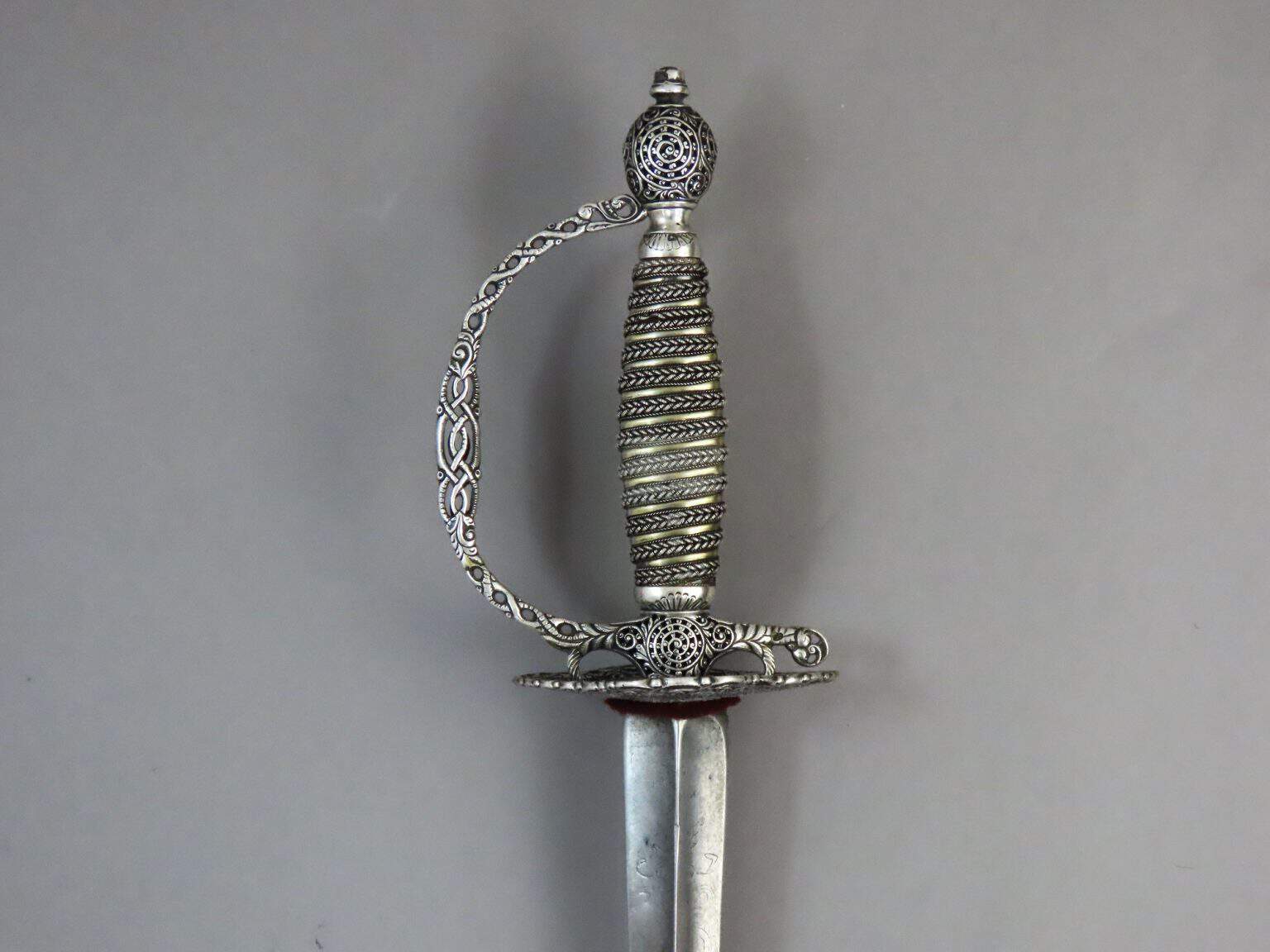 British Swords – Alban Arms & Armour