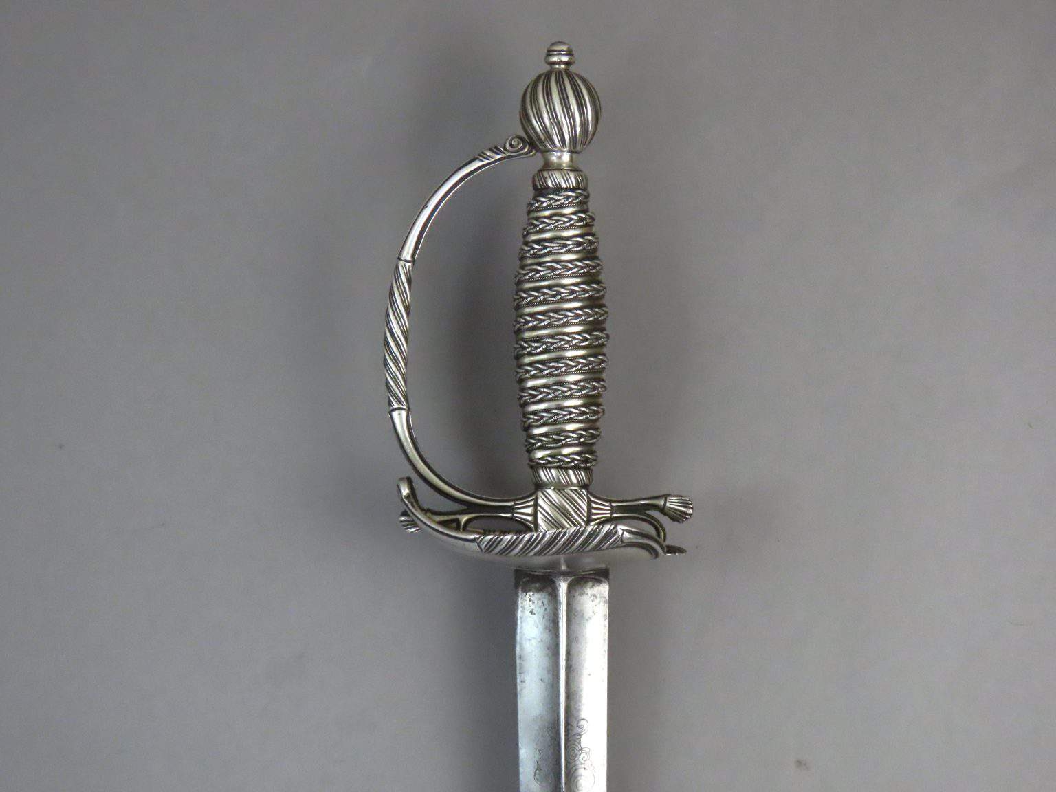 British Swords – Alban Arms & Armour